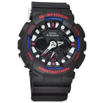 Men's Casio G-Shock Digital Analog Military Style GA-900 Watch GA900A ...