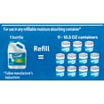 DampRid Moisture Absorber Refill 7.5lbs, Fragrance Free - Walmart.com