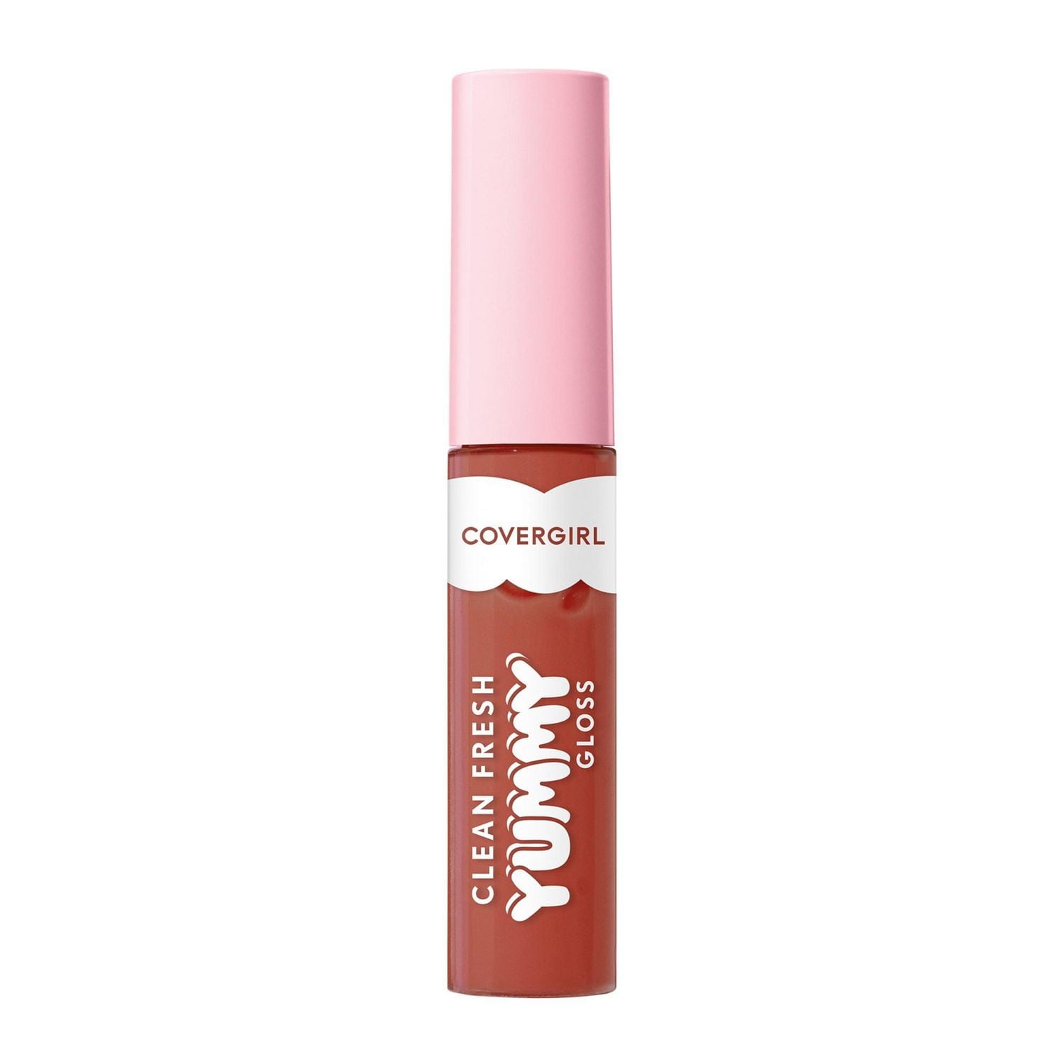 Click here for Covergirl Clean Fresh Yummy Gloss Infused With Hya... prices