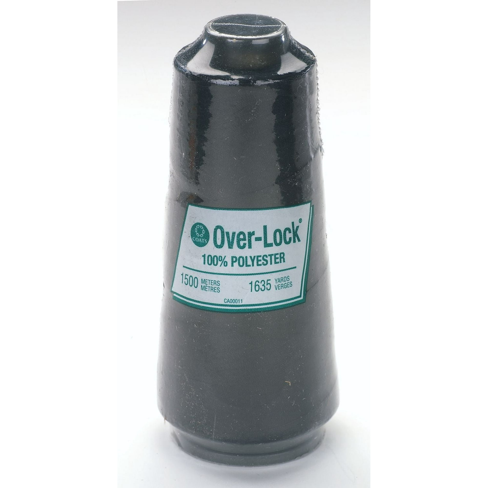 Click here for Coats & Clark Coats Over-Lock Polyester Thread prices