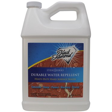 Armor WL550 Matte Wet Look Enhancer Sealer Concrete, Brick, Pavers ...
