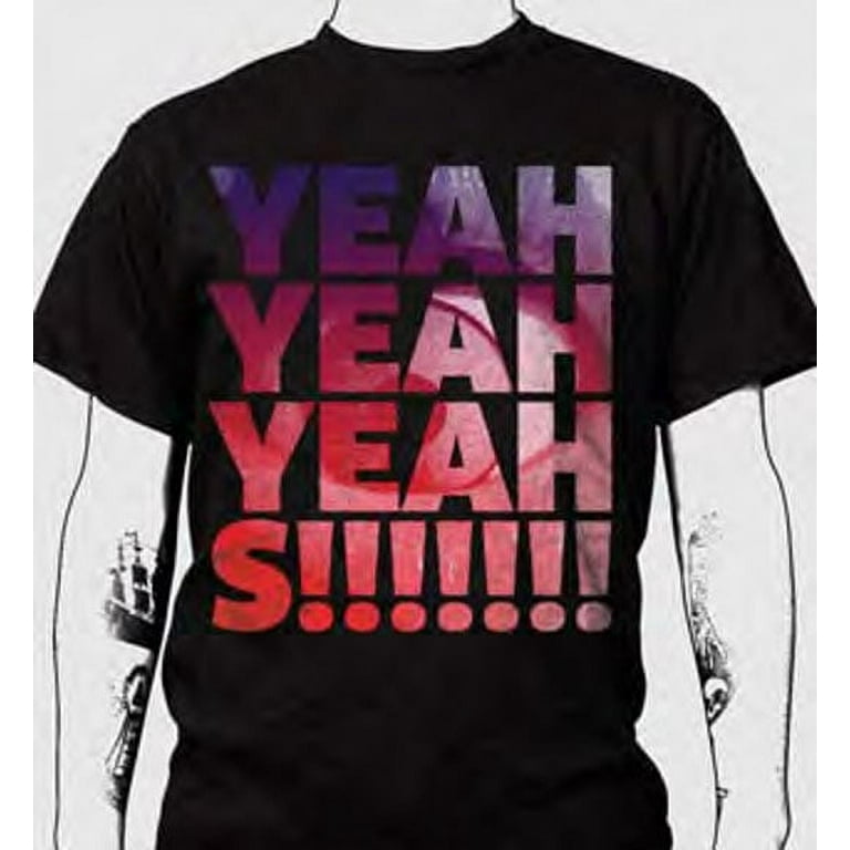 Yeah Yeah Yeahs Logo