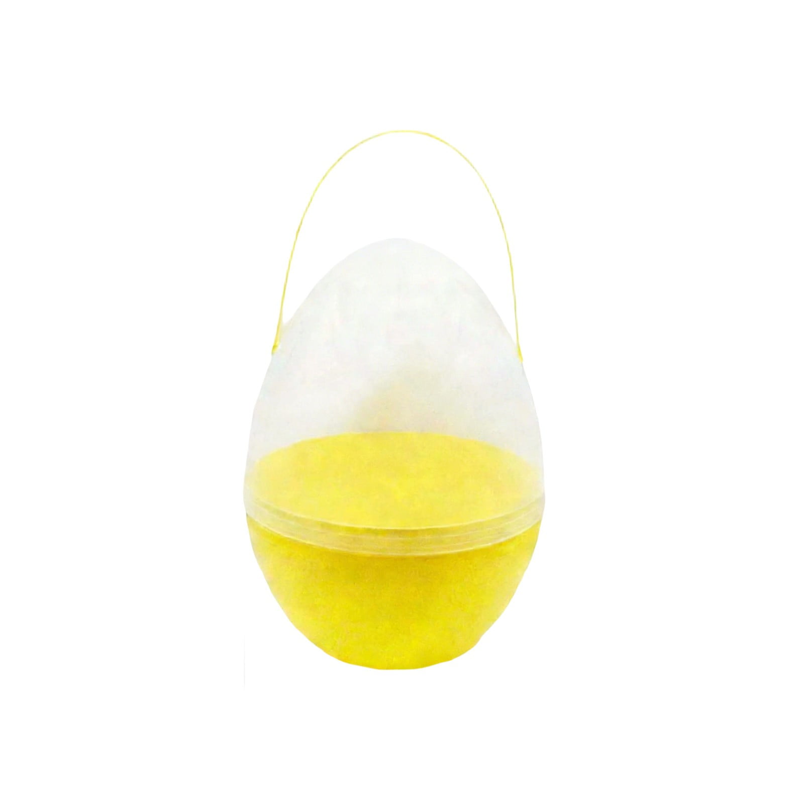 Click here for Cheapark Extra Large Clear Plastic Easter Egg Fill... prices