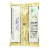 Swad Toor Dal Kori, Unoily, 4 Pound - Walmart.com
