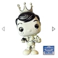 Funko Pop! Disney: Freddy Funko as Pinocchio Black & White #SE FunDays ...
