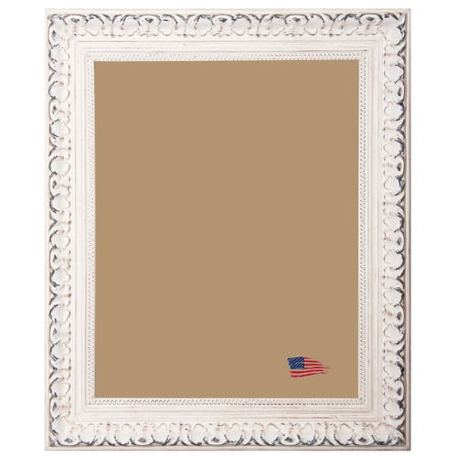 Rayne Frames Shane William French Victorian Picture Frame - Walmart.com