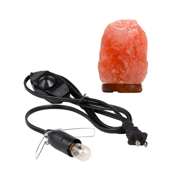 Salt Lamp Replacement Cord