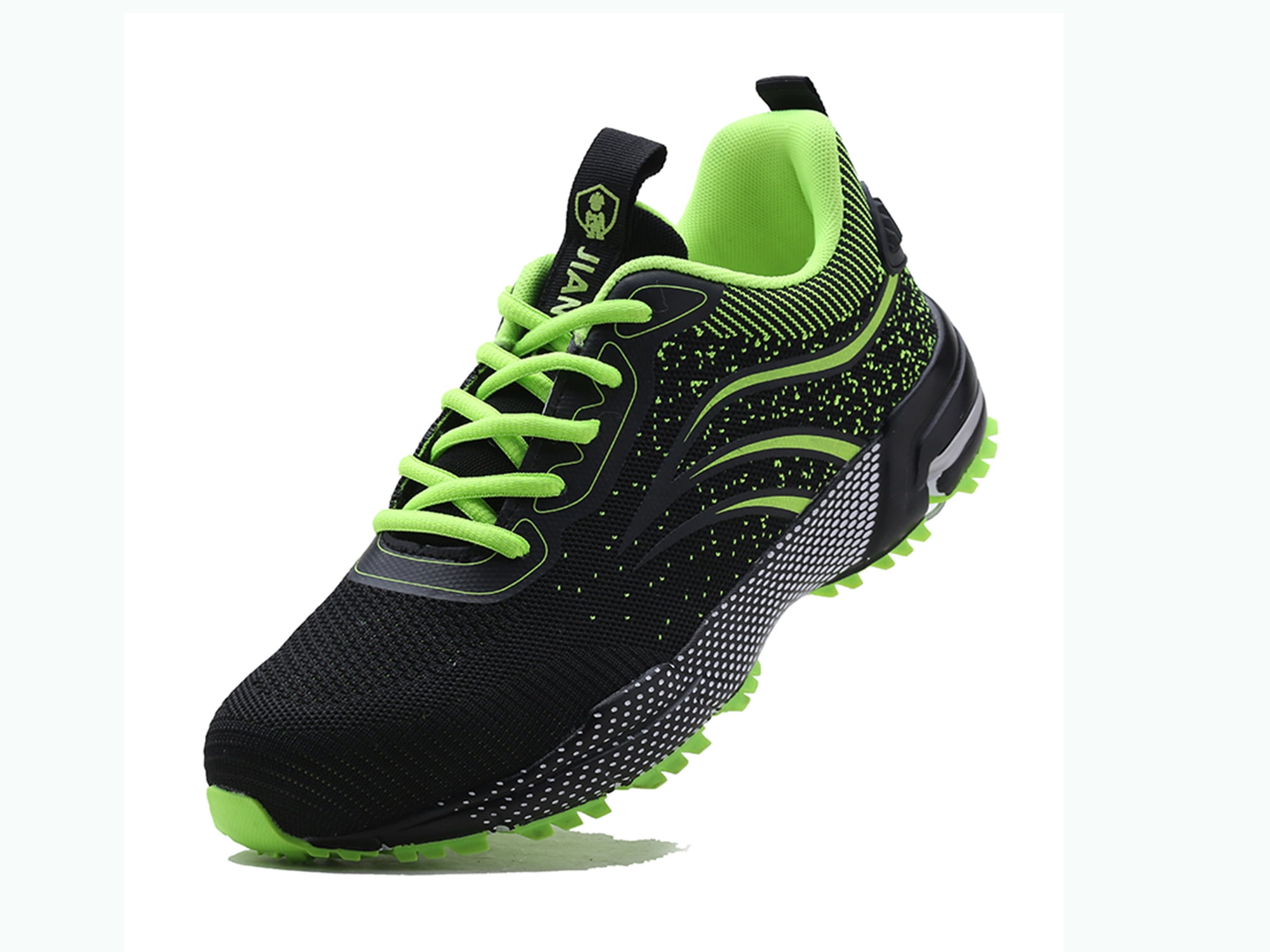 Work Safety Shoes With Steel Toe Non-Slip Lightweight For Men And Women ...