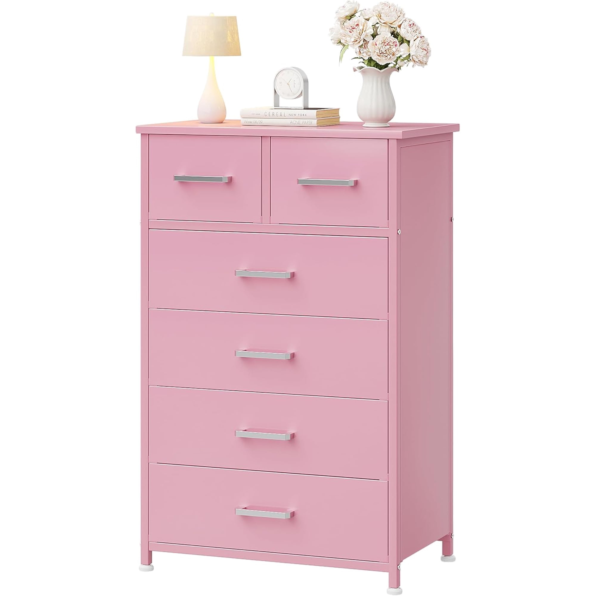 Click here for Unbranded Wooden Dresser For Bedroom  Chest Of Dra... prices
