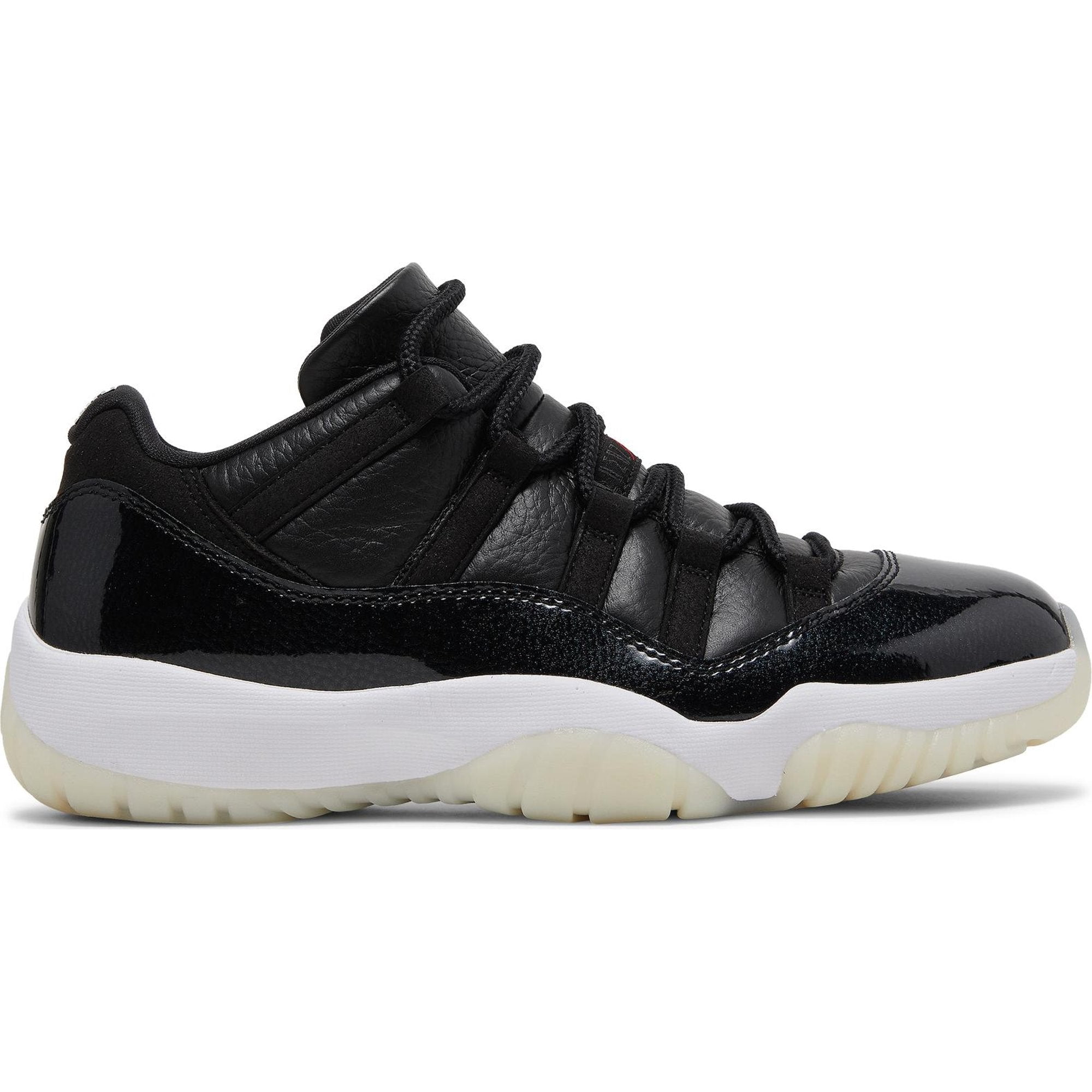Retro 11s Low Top