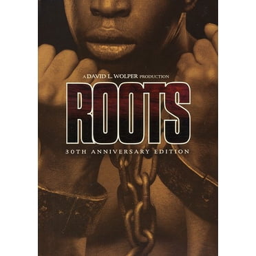Roots: The Complete Original Series - Walmart.com