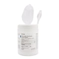 McKesson Disposable Surface Wipes, Pre-Moistened Disinfecting Wipes ...