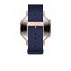 Misfit Men's Command Hybrid Smartwatch - Rose-Tone Stainless Steel with ...