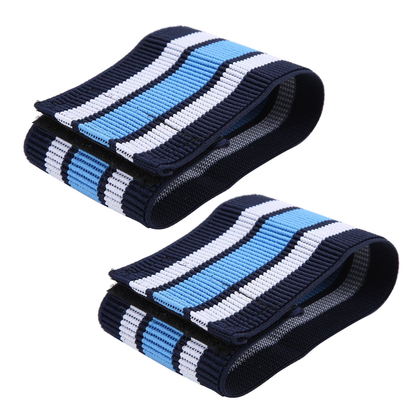 Click here for Domqga Ankle Bands  Bike Pants Strap Elastic Comfo... prices