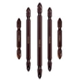 65mm/100mm/150mm/200mm/250mm/300mm Double Head PH2 Screwdriver Bit 1/4 ...