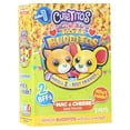 Cutetitos Taste Budditos Mac & Cheese - 2 Collectible Plush Mini ...