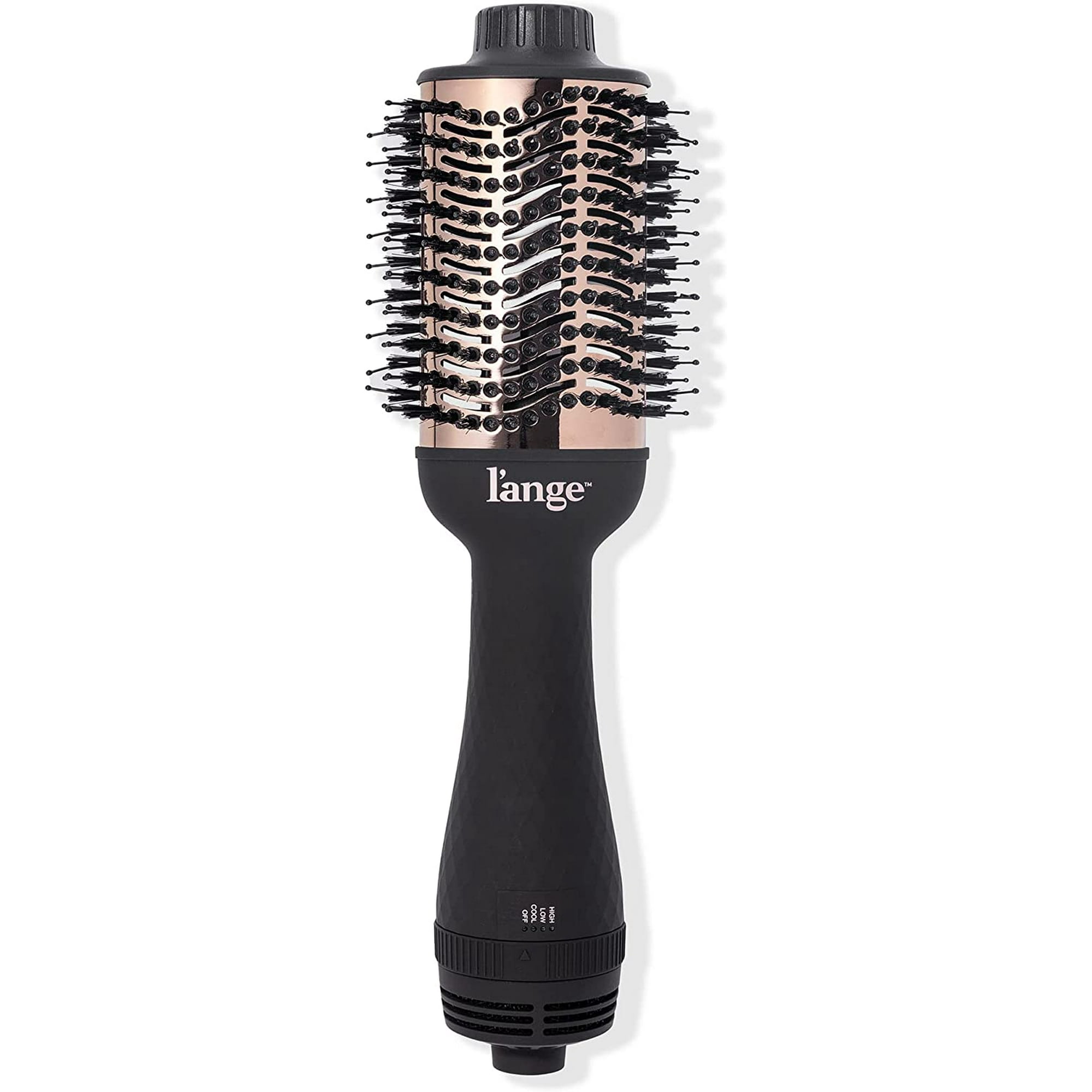 Click here for Lange Hair Le Volume 2-In-1 Titanium Blow Dryer Br... prices