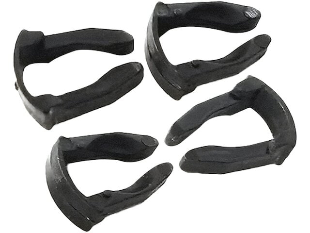 Fuel Line Clip - Compatible with 1998 - 2007 Volkswagen Beetle GAS 1999 ...