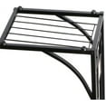 Living Room Sofa Side End Snack Table Tray Stand Rack - Walmart.com