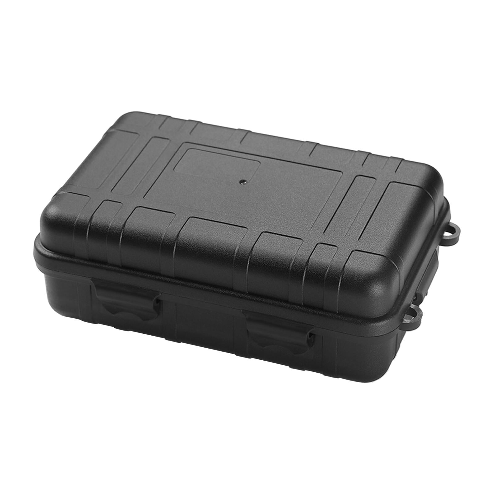 Portable Waterproof Shockproof Case Hiking Airtight - Walmart.com