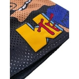 Beavis & Butthead Men's Headgear Classics Embroidered Mesh Basketball ...