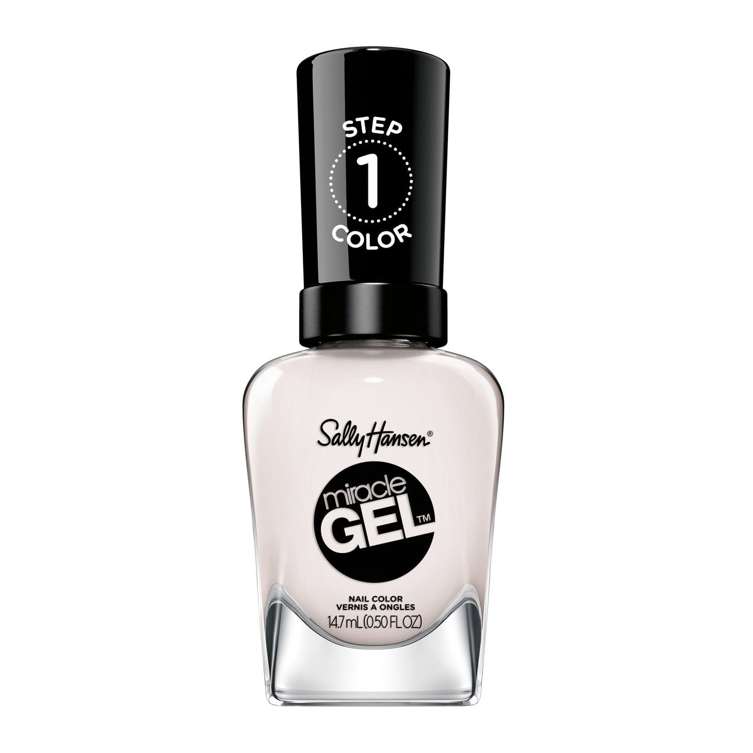 Click here for Sally Hansen Sh Gel Ski Bunny 0.50 Fl Oz (Pack Of... prices