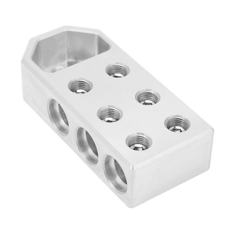 Battery Terminal, Heavy Duty Reliable Battery Terminal Block For Yacht ...