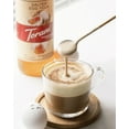 Torani Puremade Salted Egg Yolk Syrup for Drinks - 750mL Bottle ...