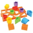 Kaplan Early Learning Company Stack & Sort Kit - Walmart.com
