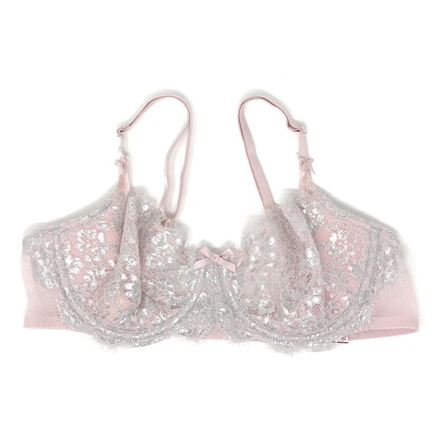 Victoria's Secret Dream Angels Wicked Unlined Uplift Bra - Walmart.com