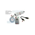 USB Analog NTSC PAL TV Tuner Stick Recorder For PC Windows Systems ...