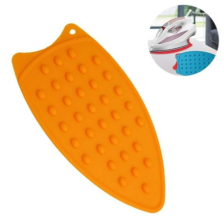Multipurpose Silicone Iron Rest Pad for Ironing Board Hot Resistant Mat ...