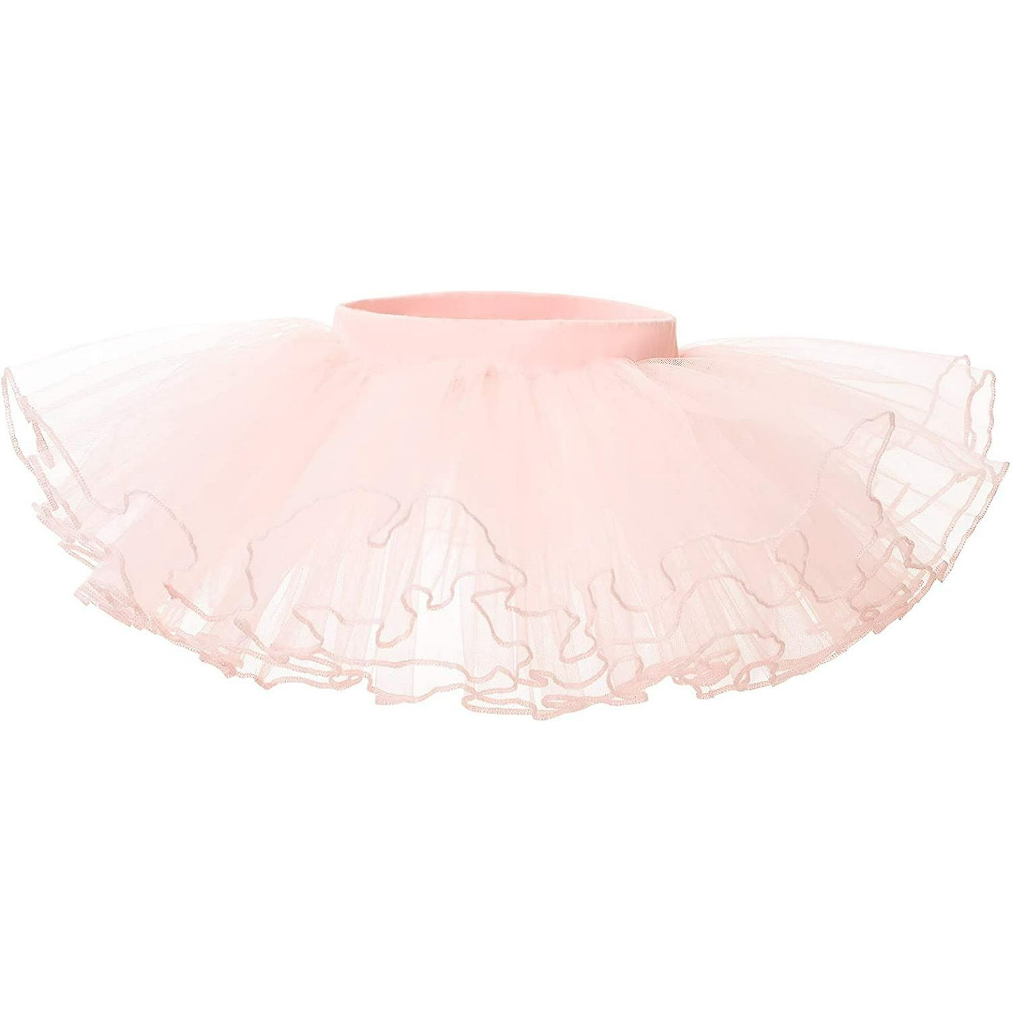 Click here for Geecy S-Girls Tulle Tutu Skirt Ballet Dance Dress... prices