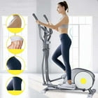 ProGear 300LS Air Elliptical with Heart Pulse Sensors - Walmart.com