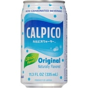 Calpico Flavors