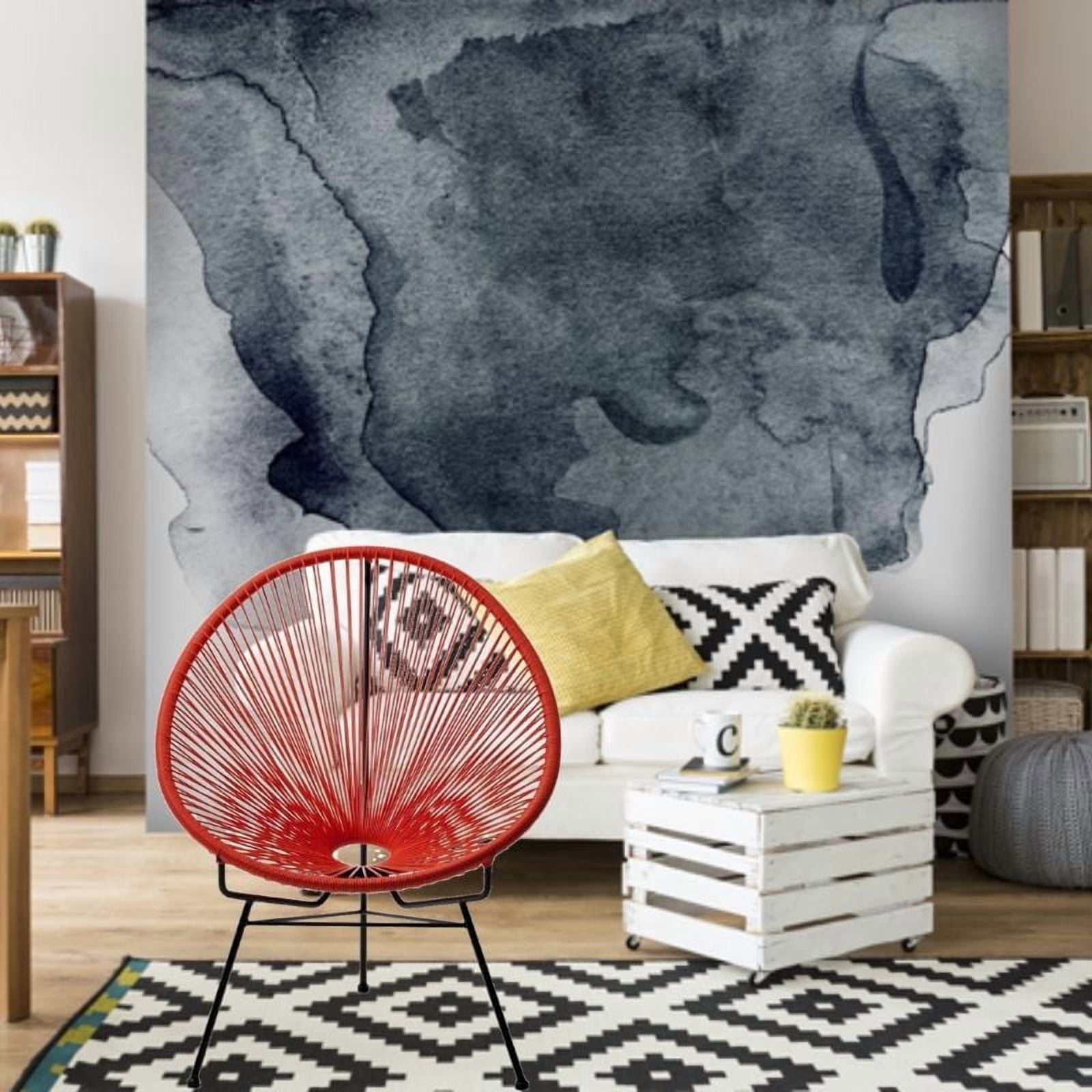 Click here for Take Me Home Furniture Costa Lounge Chair  Wire Lo... prices