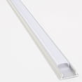 Ledupdates Aluminum Channel 39.5” LED Under-Cabinet Light, 3000K (6 ...