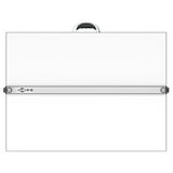 Portable Parallel Straightedge Boards "The Original" PXB - Walmart.com