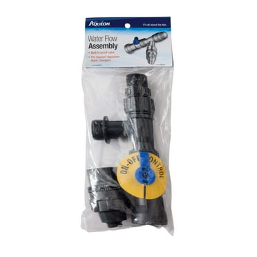 Python No-Spill Clean and Fill 25-Foot Aquarium Gravel Vacuum - Walmart.com