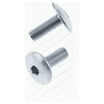 Bolt 2005-6SRIV; M6 Three Stage Push Rivet Kit 10-Pack - Walmart.com