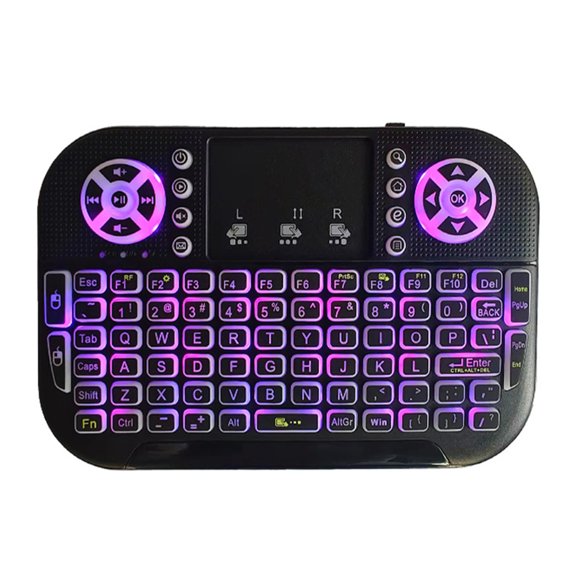 Tv Box Keyboard