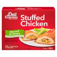 Deli Express BBQ Chicken Drumsticks - Walmart.ca