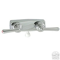 4 Shower Valve Teacup Handles - Walmart.com