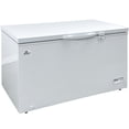 13 Cu. Ft. Chest Freezer, Deep Freezer, NSF 50" Commercial Chest ...