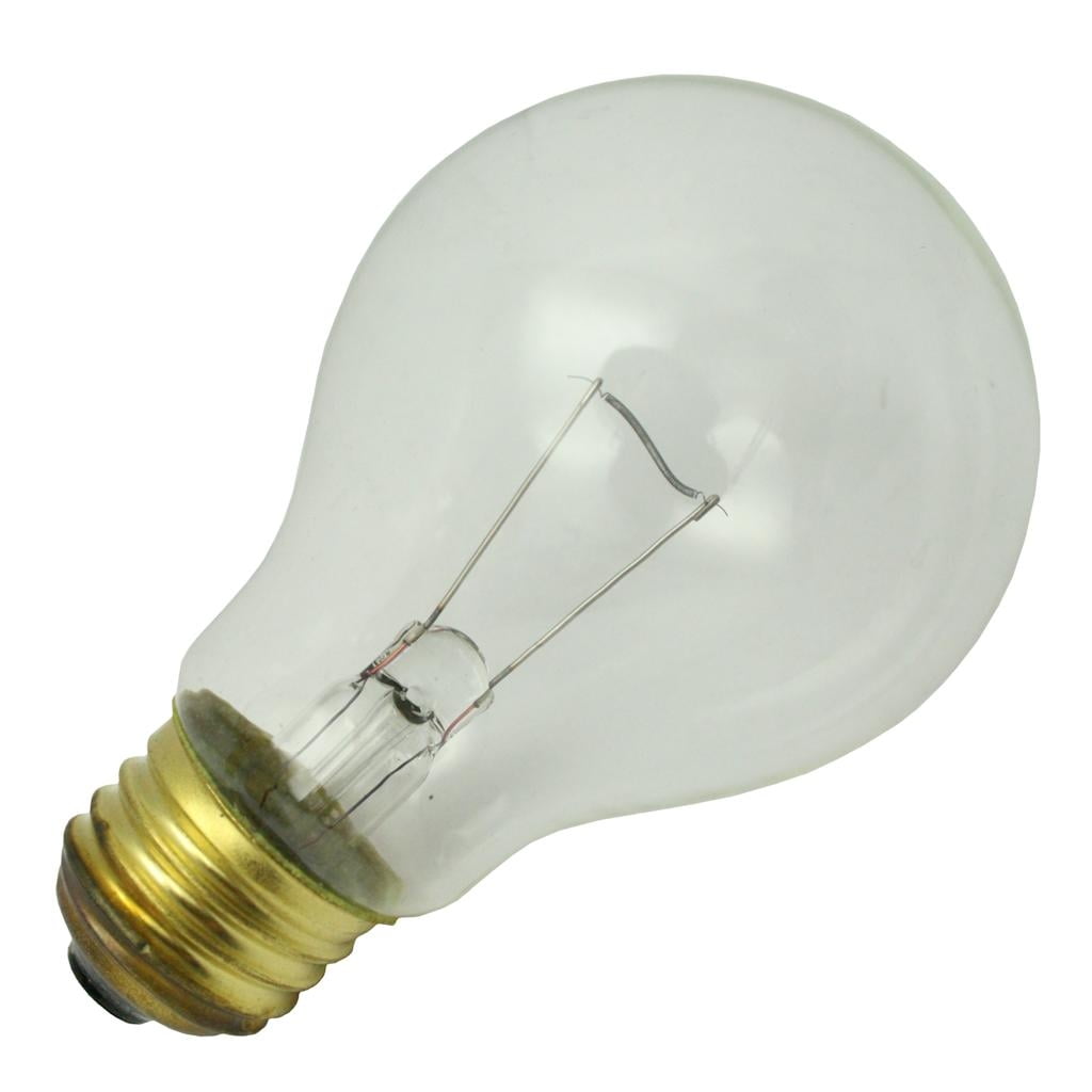 Industrial Performance 50924 - DP55E2724-50W Low Voltage Light Bulb ...