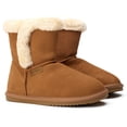Hush Puppies Ashleigh Slippers - Walmart.com
