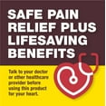 Equate Aspirin Pain Reliever/Fever Reducer Coated Tablets, 325mg, 500 ...