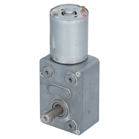 Garosa DC Motor 4632‑370 Reduction Electric Engine For Air Conditioners ...