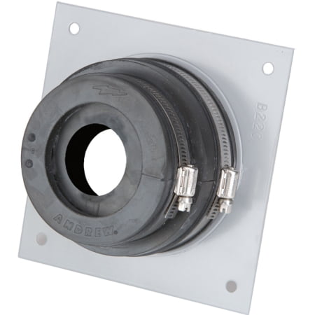 COMMSCOPE Wall/feed Assembly, 1/2" - Walmart.com