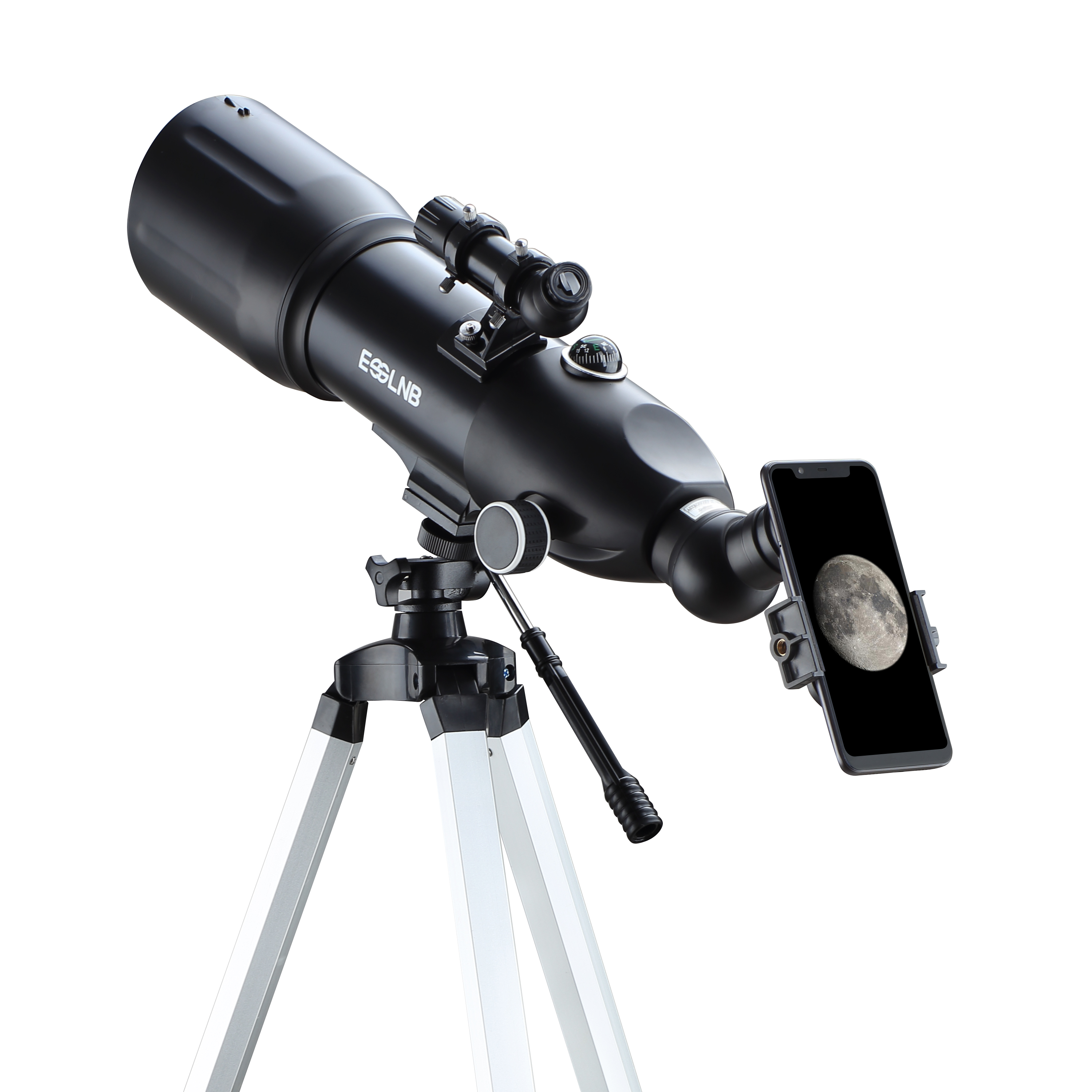 Portable Field Telescope Astronomy